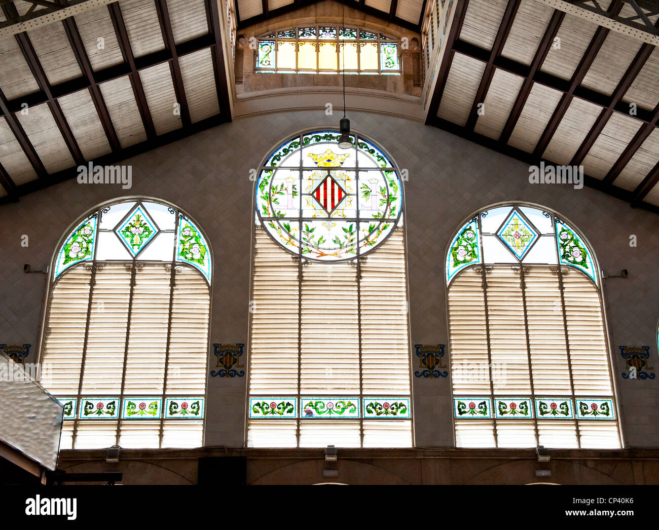 Market windows hi-res stock photography and images - Alamy