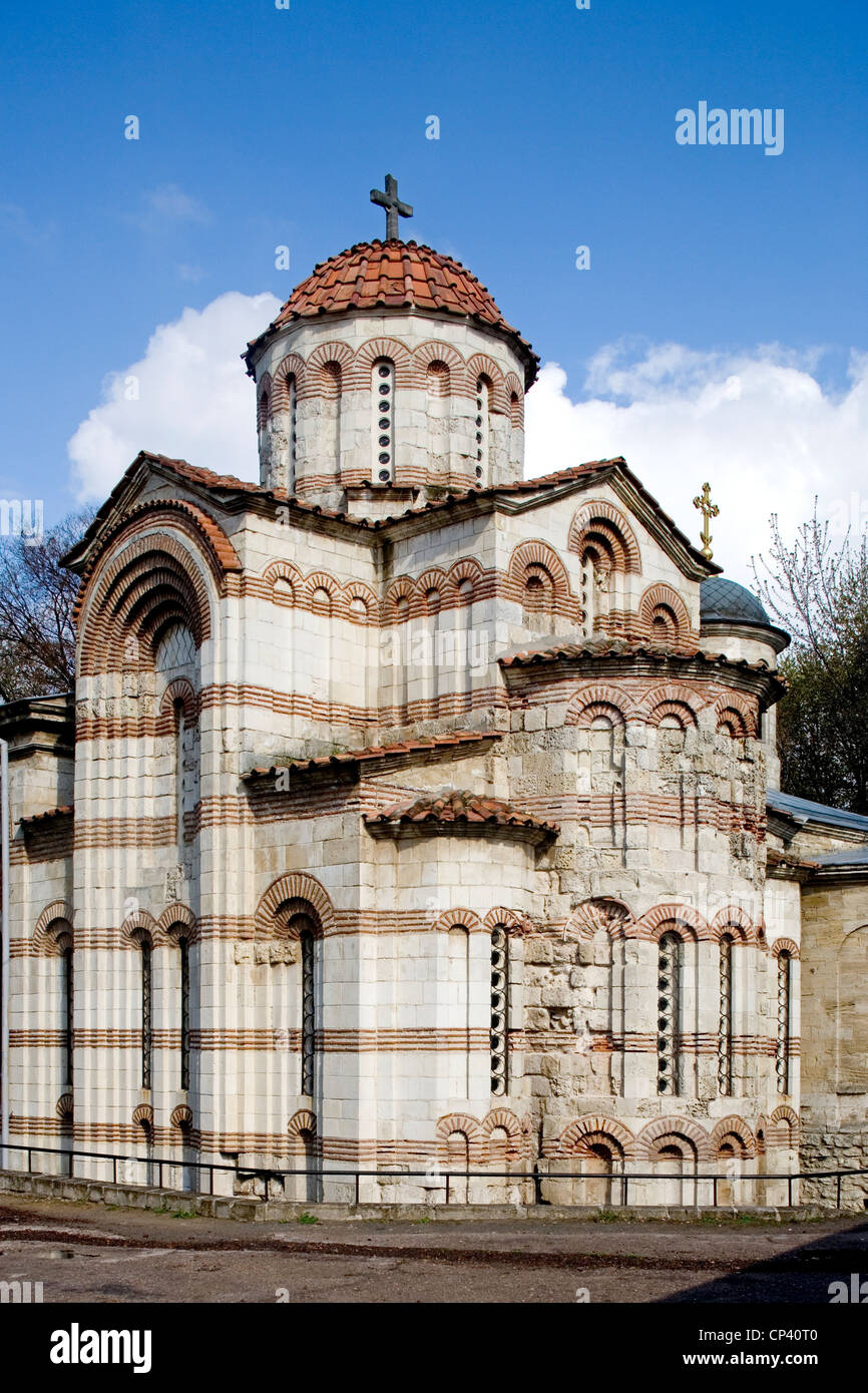 Kerch ukraine hi-res stock photography and images - Alamy