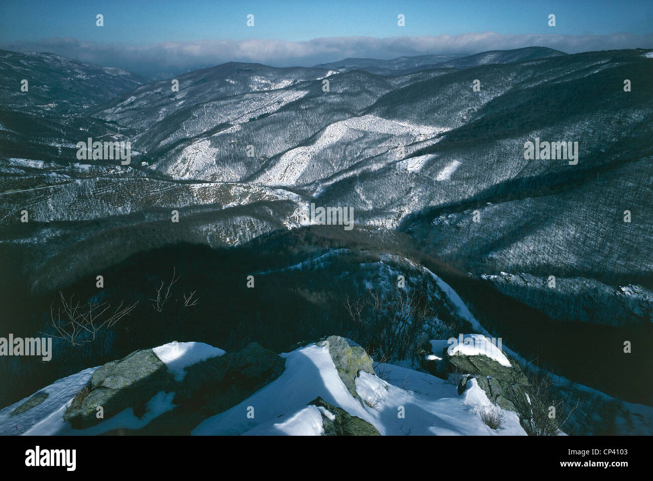 Bormida High Resolution Stock Photography and Images - Alamy