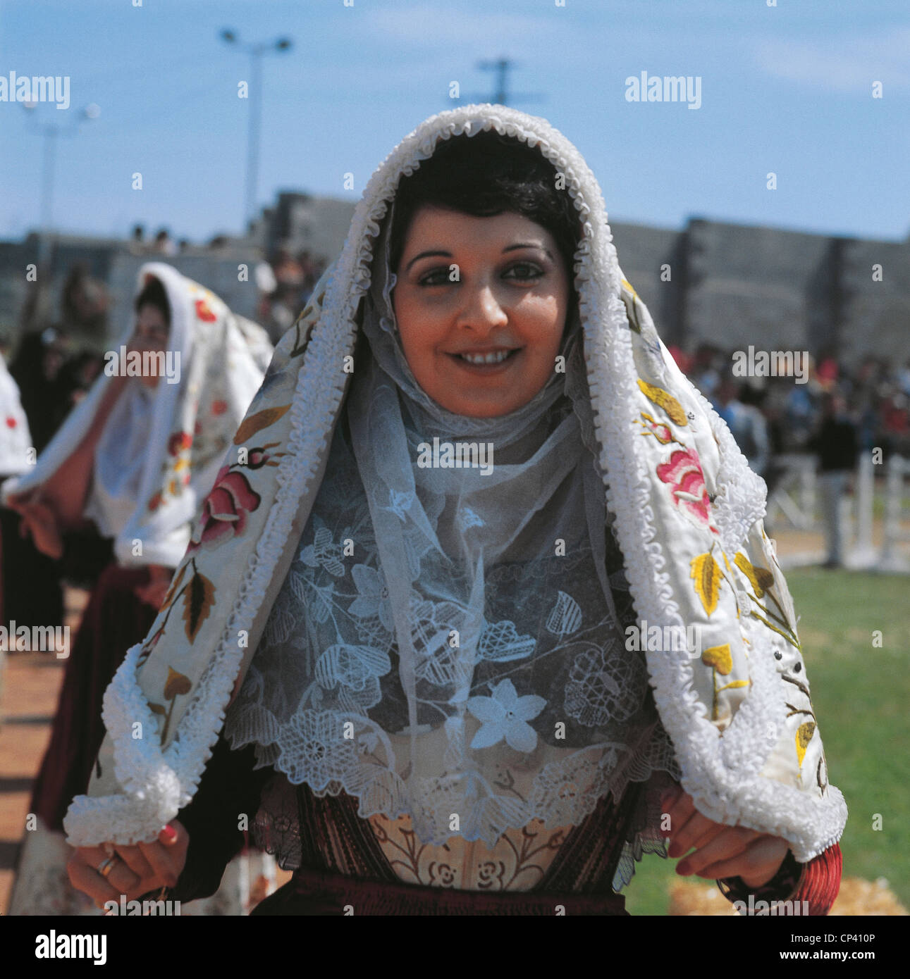 Osilo hi-res stock photography and images - Alamy