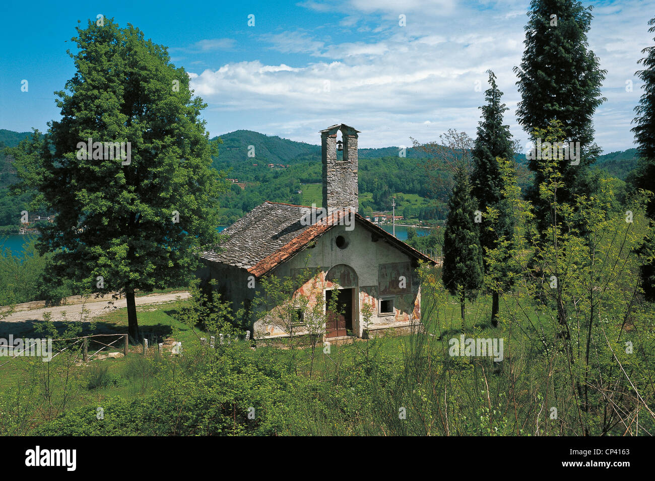 Luzzara hi-res stock photography and images - Alamy