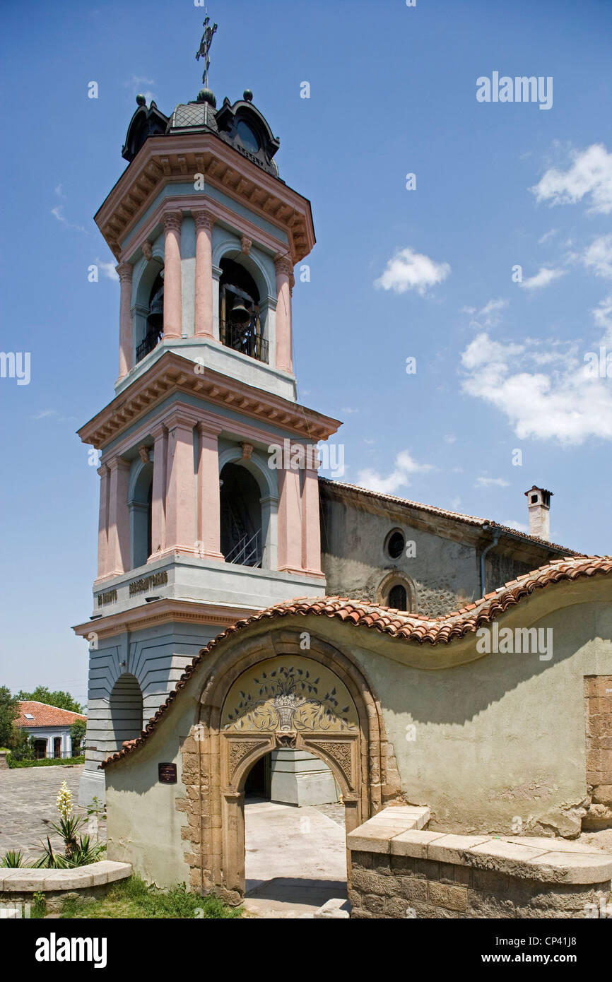 Plovdiv Bulgaria Catholic High Resolution Stock Photography and Images ...