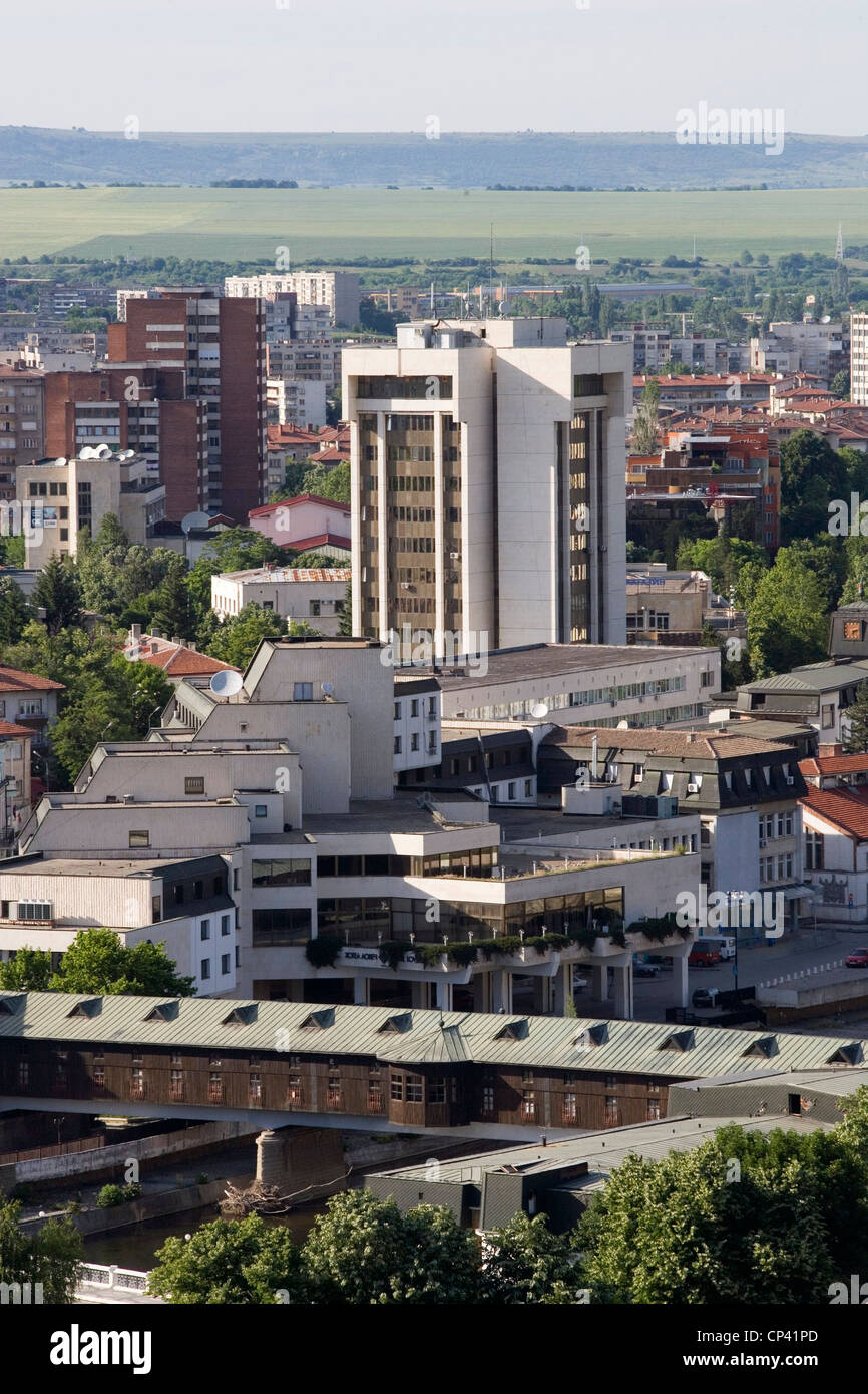 Bulgaria - Lovech Stock Photo - Alamy