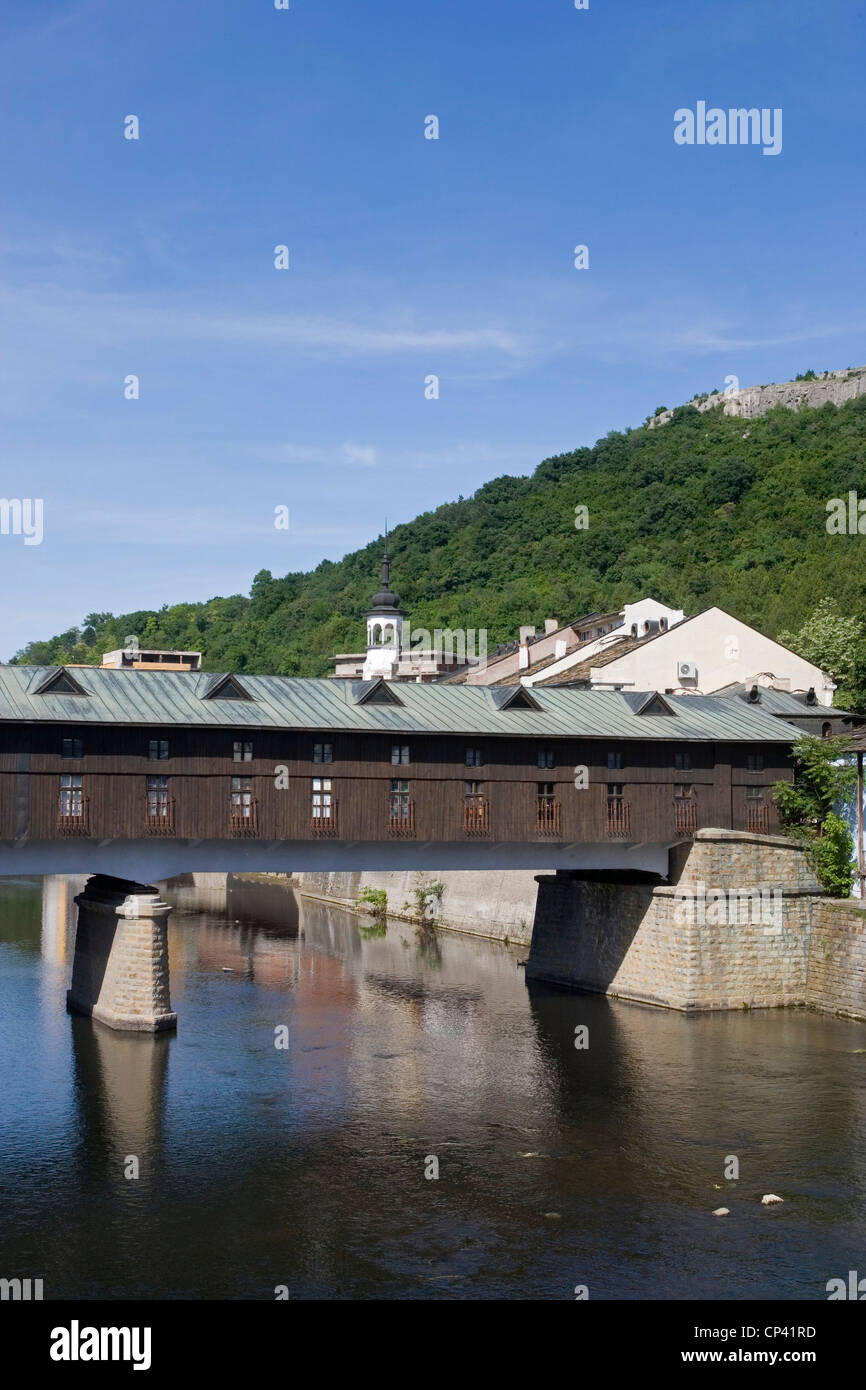 Covered for centuries hi-res stock photography and images - Alamy