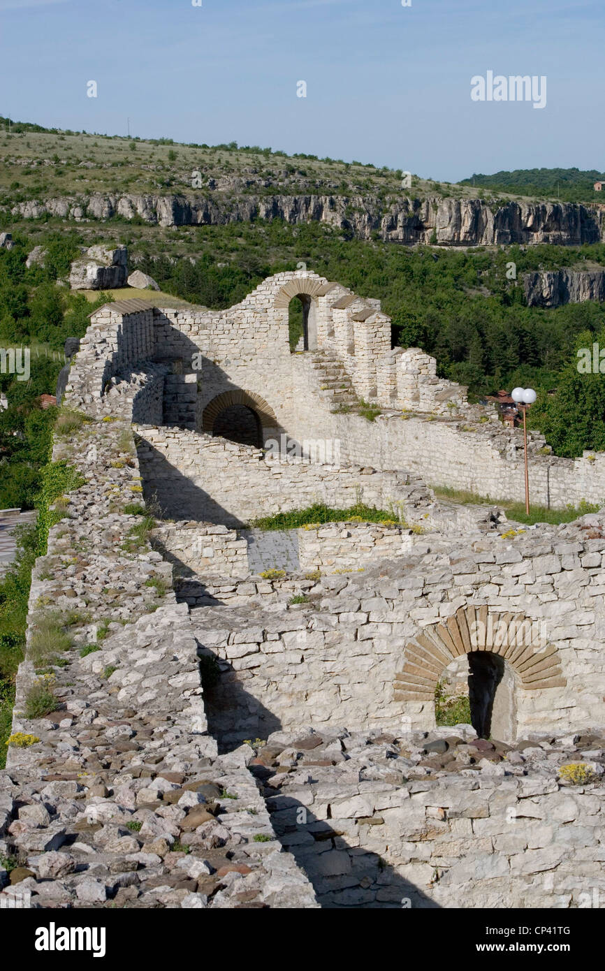 Hisarya bulgaria hi-res stock photography and images - Alamy