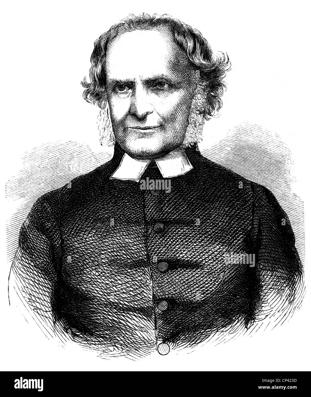 Claus harms hi-res stock photography and images - Alamy