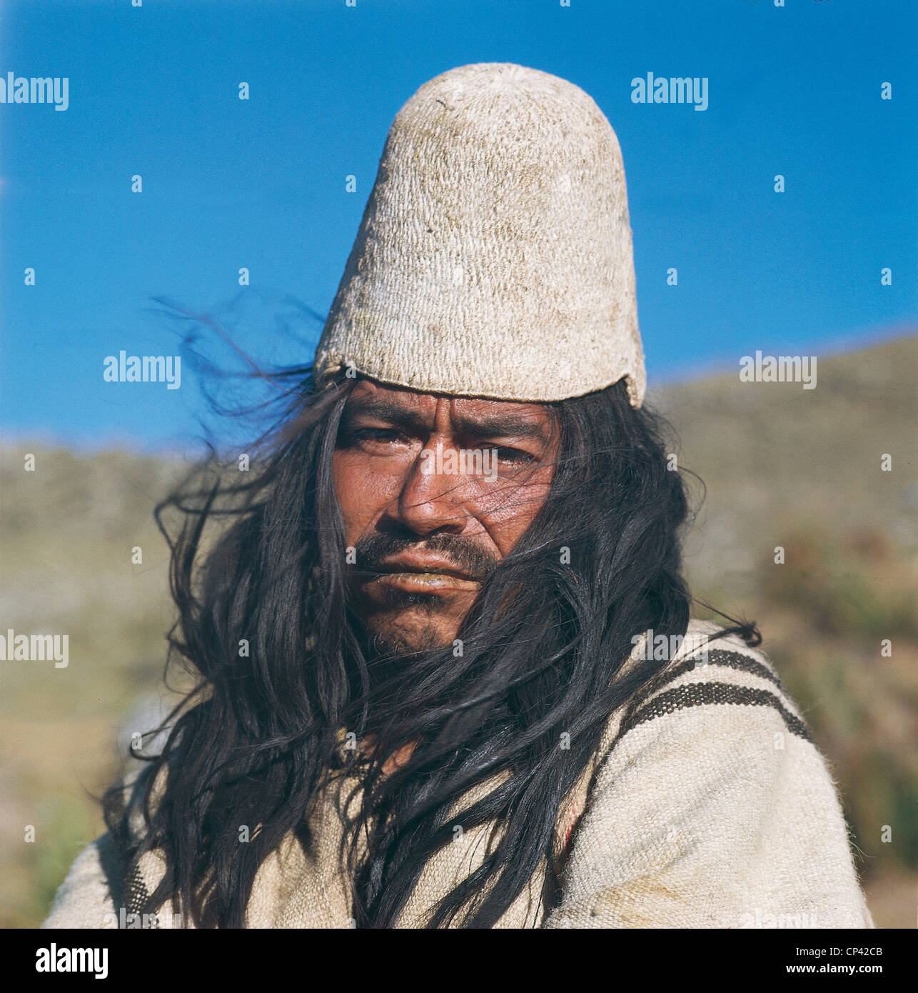 Arawak people hi-res stock photography and images - Alamy