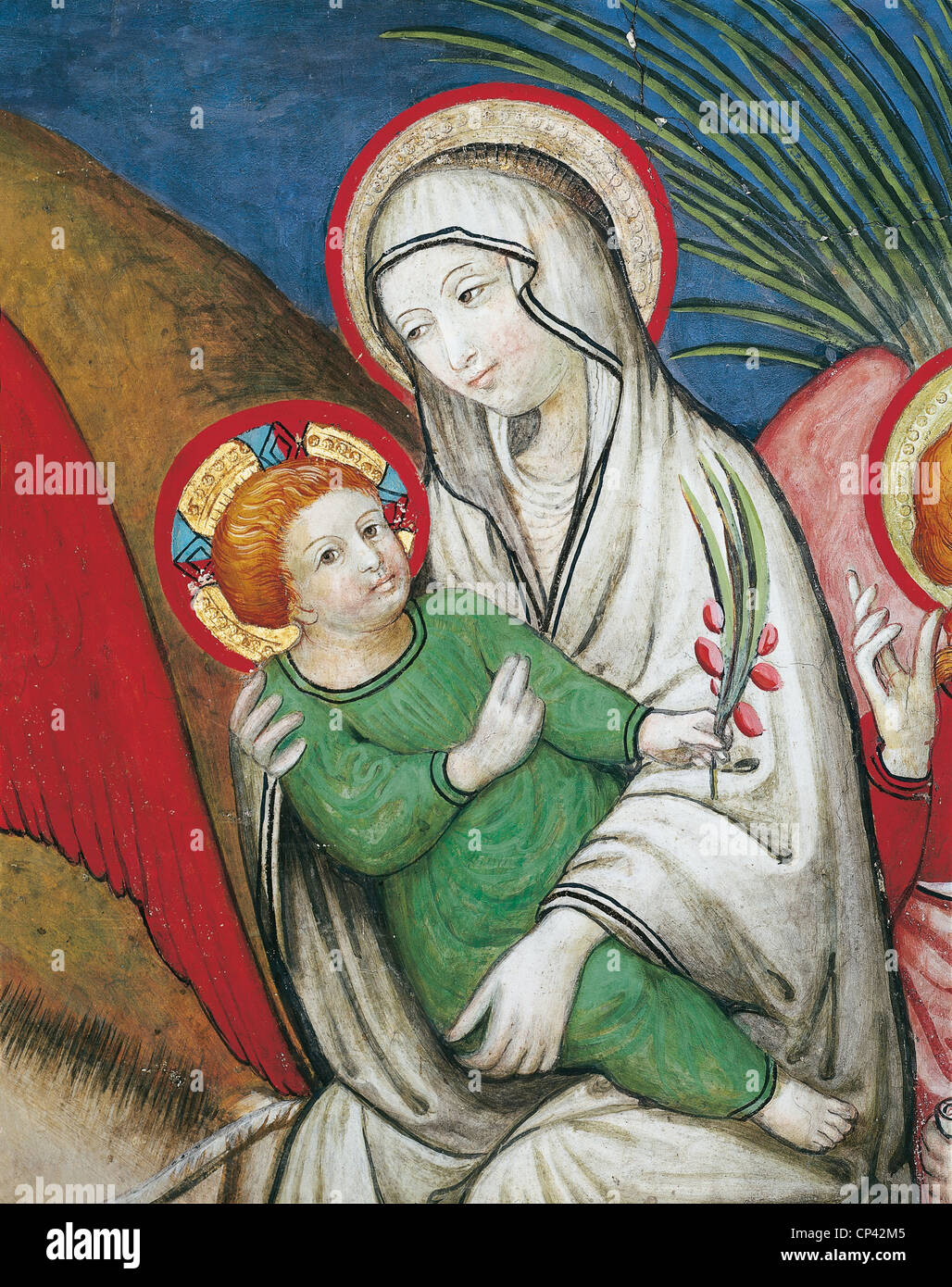 Scholastica hi-res stock photography and images - Alamy