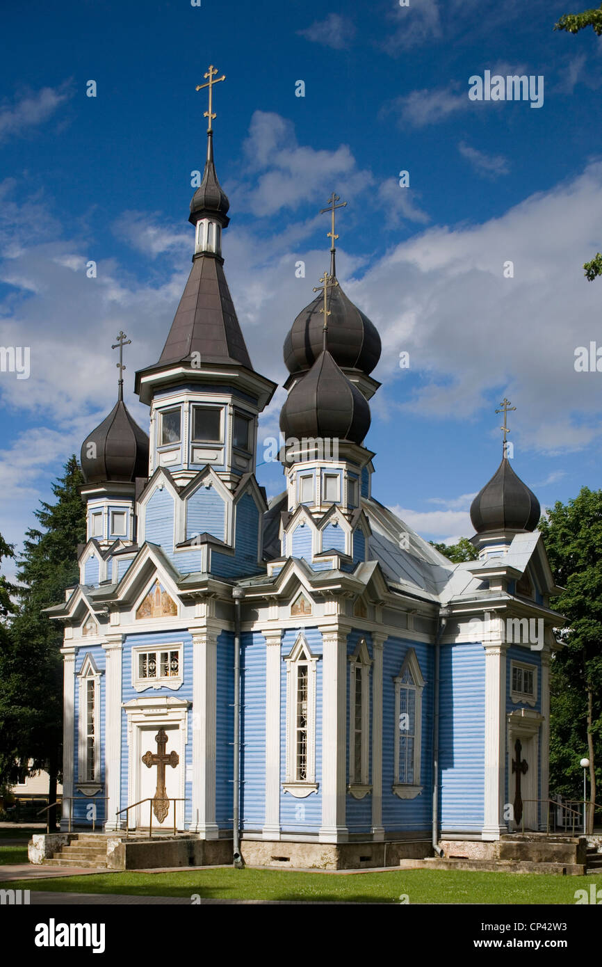 Alytus county hi-res stock photography and images - Alamy