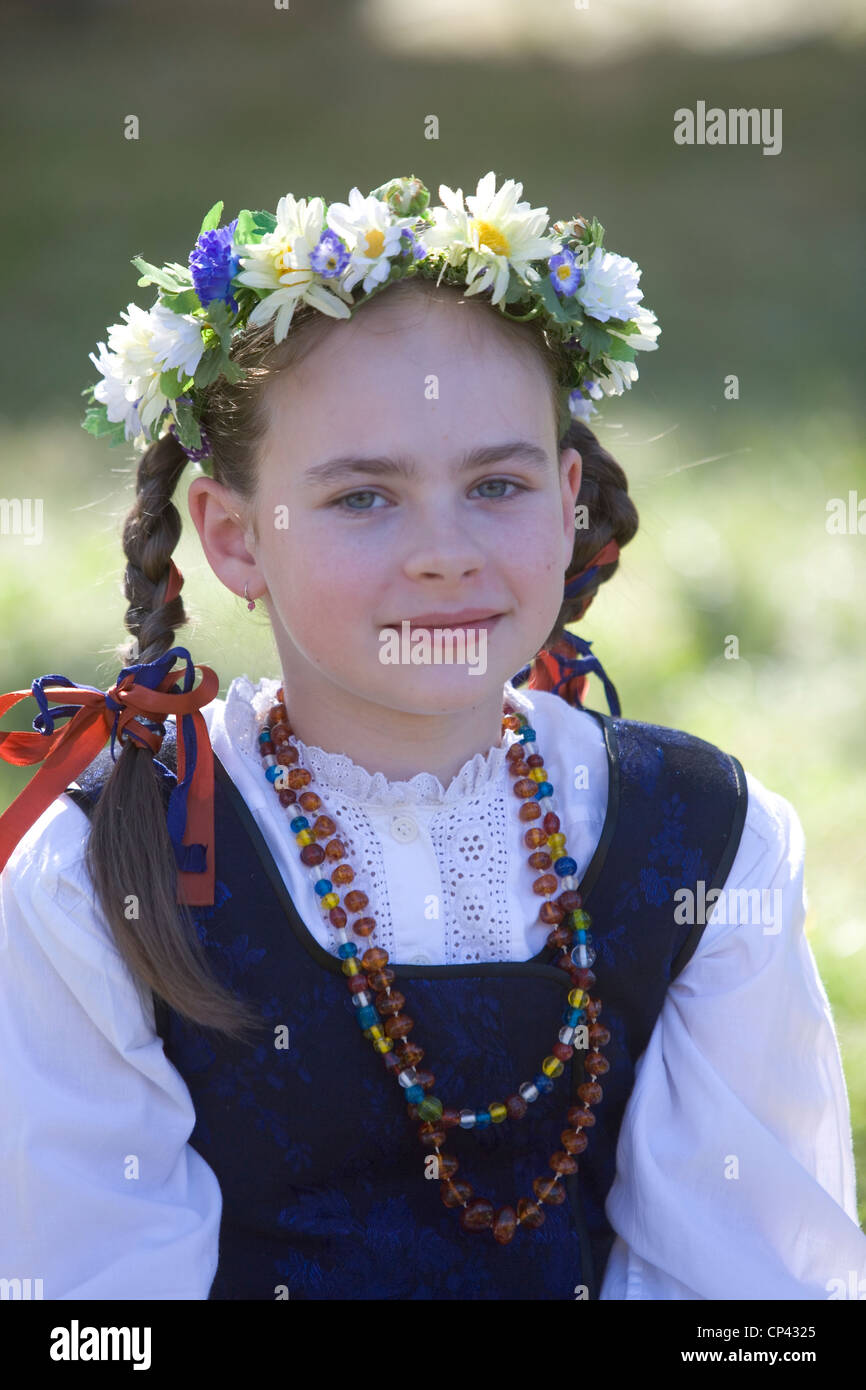 Neringa curi hi-res stock photography and images - Alamy