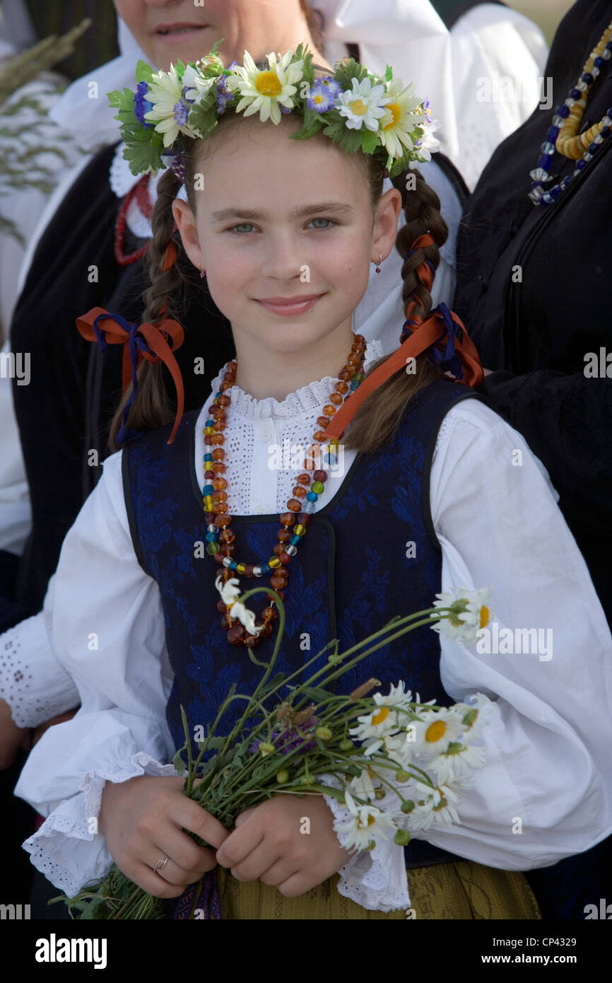 Neringa curi hi-res stock photography and images - Alamy