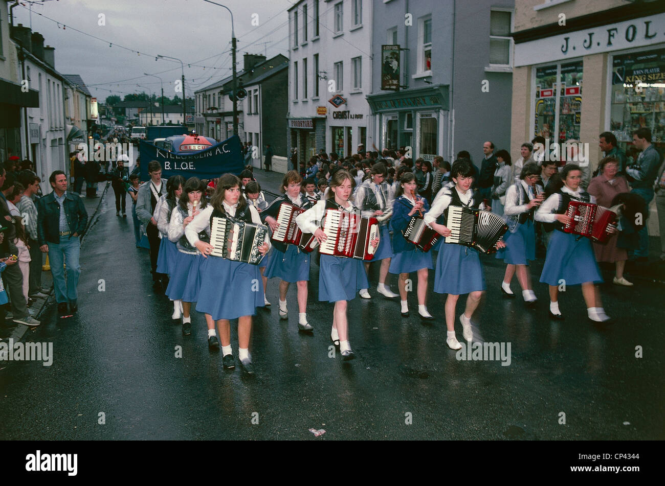 Puck fair kerry hi-res stock photography and images - Alamy