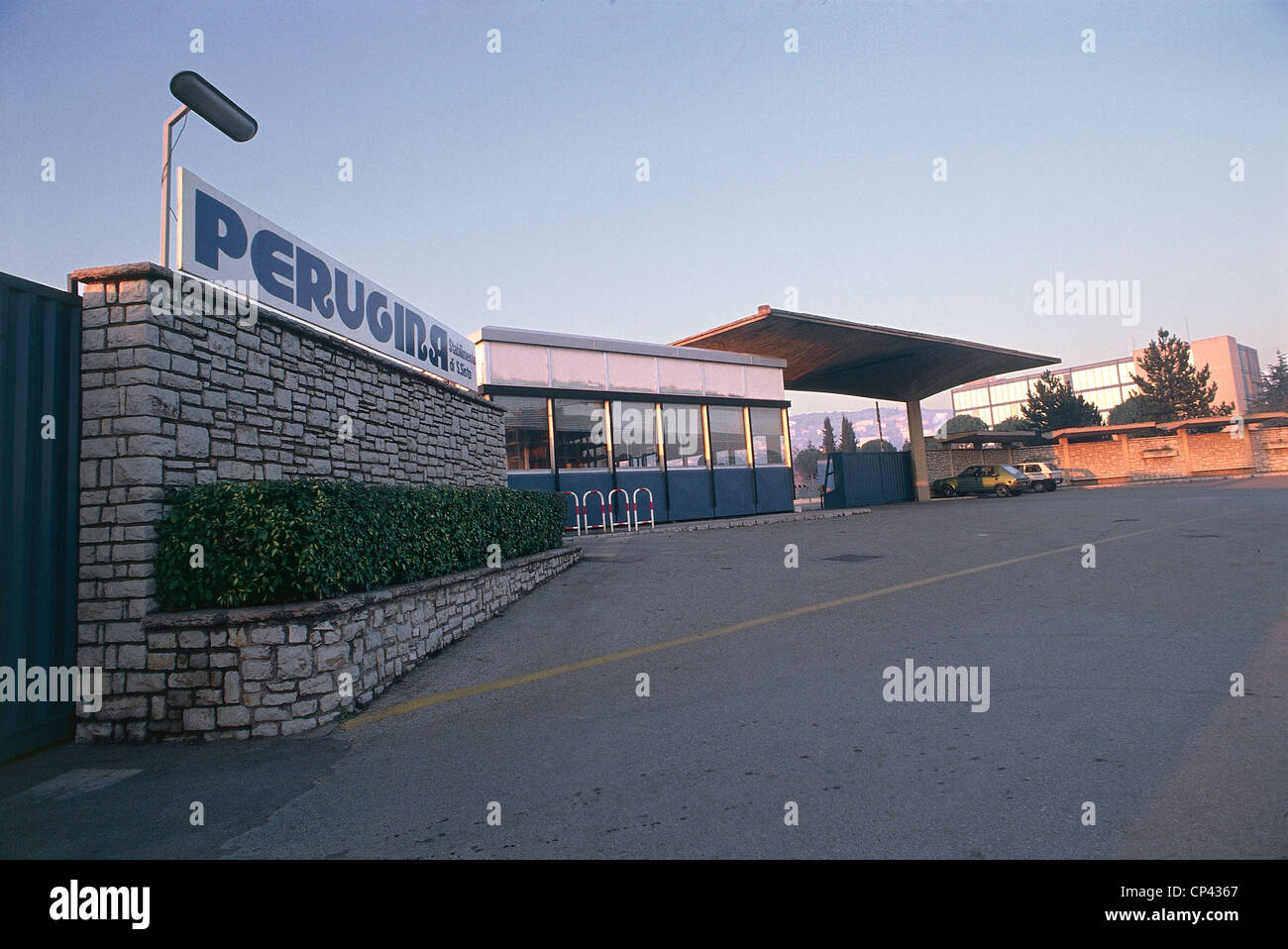 Perugina High Resolution Stock Photography and Images - Alamy