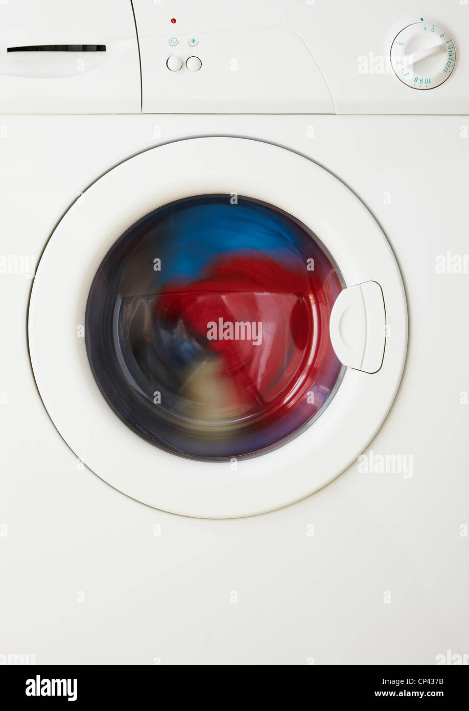 Ecological washing machine hi-res stock photography and images - Alamy