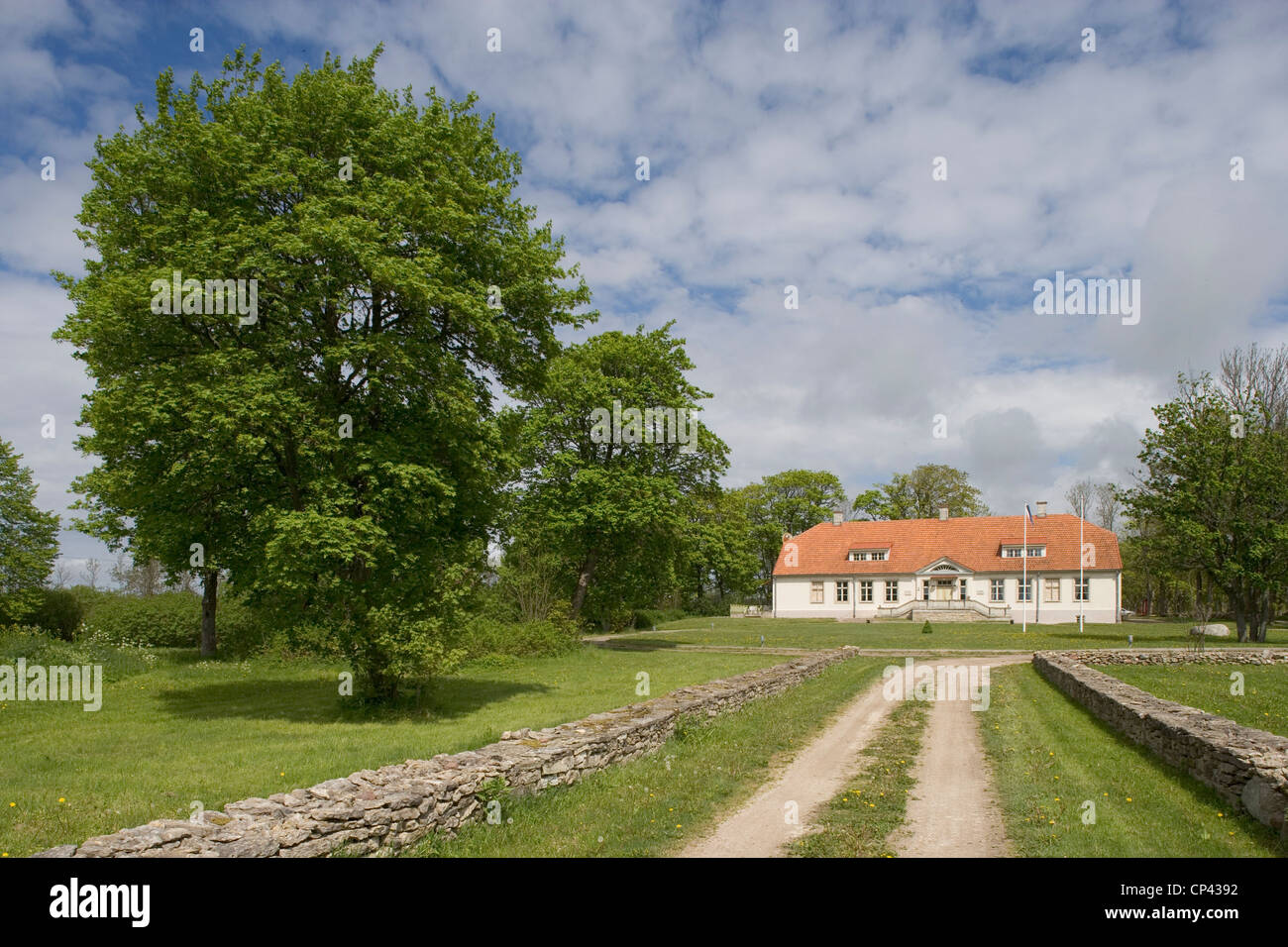 Vilsandi national park hi-res stock photography and images - Alamy