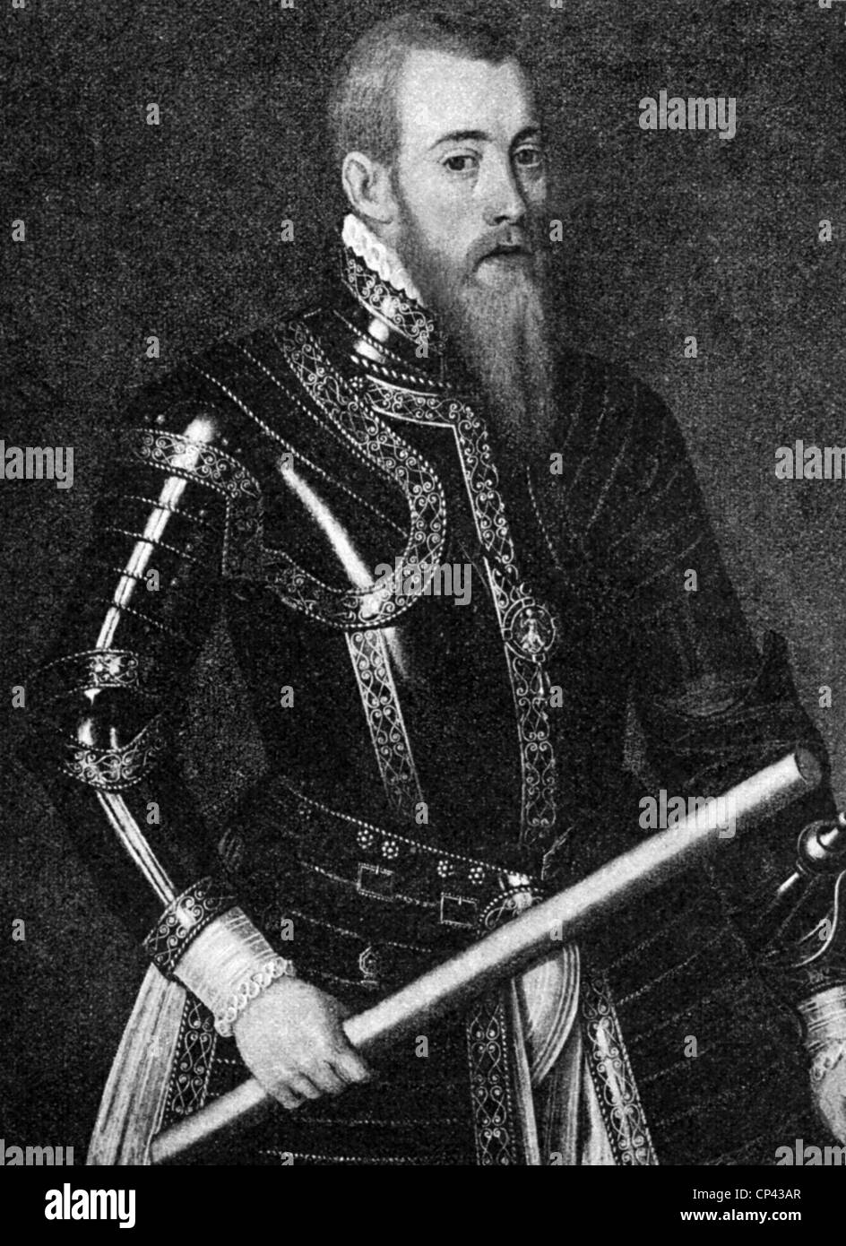 Erik xiv hi-res stock photography and images - Alamy