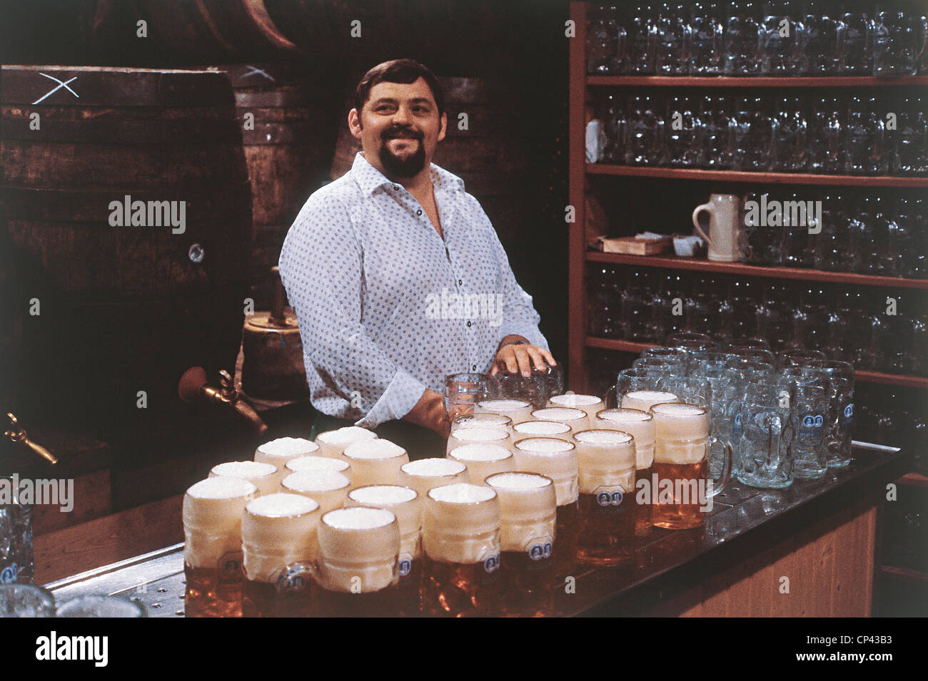 Oktoberfest geography hi-res stock photography and images - Alamy