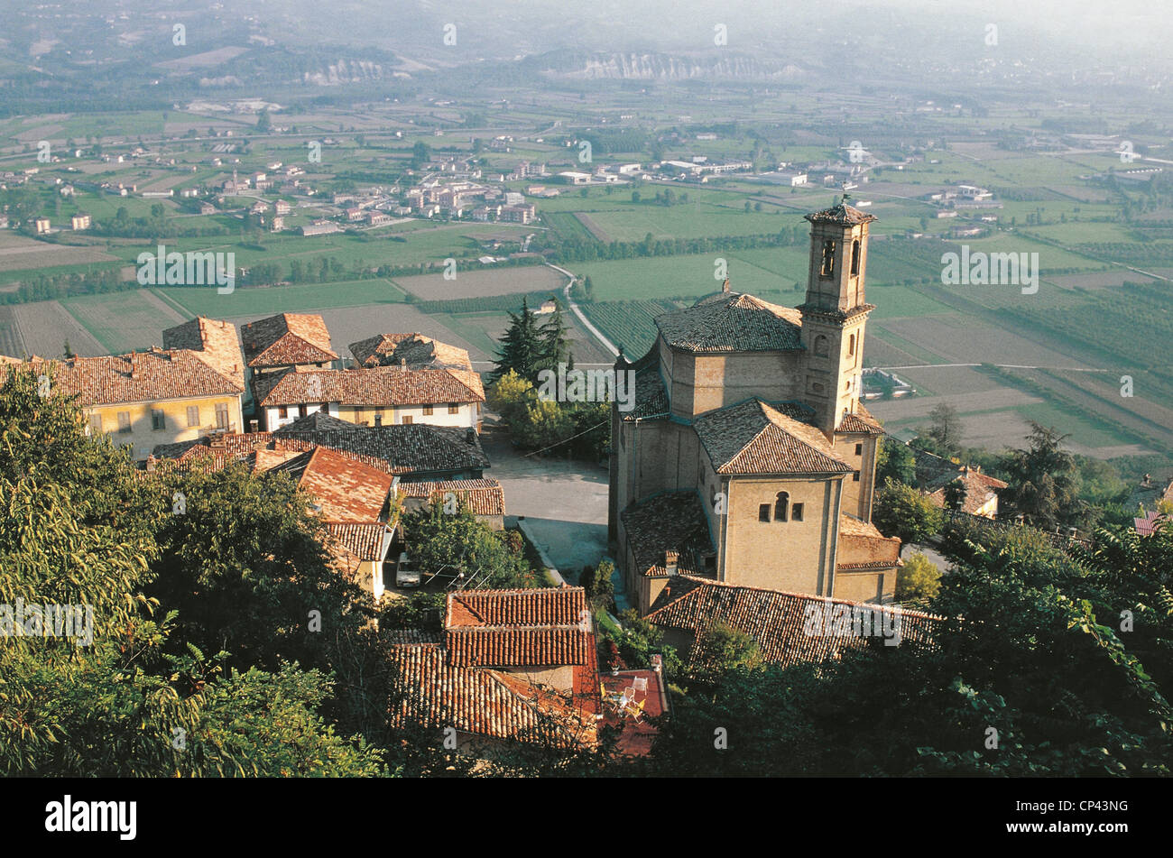 Guarene hi-res stock photography and images - Alamy
