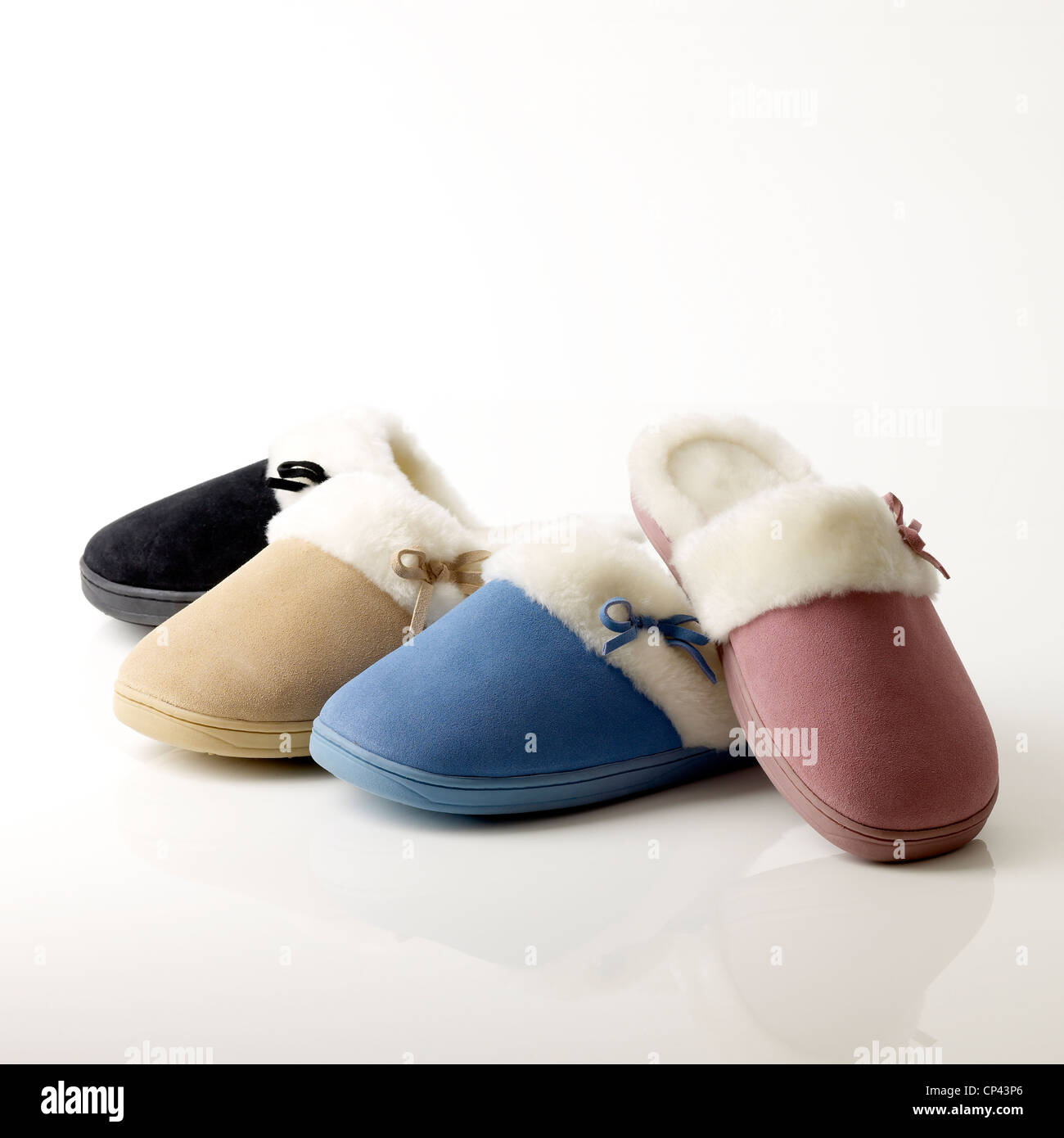 Lady s slippers hi-res stock photography and images - Alamy