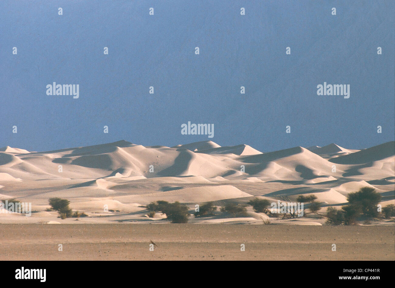 Niger - Region Air - Massif Takolokouzet Stock Photo - Alamy