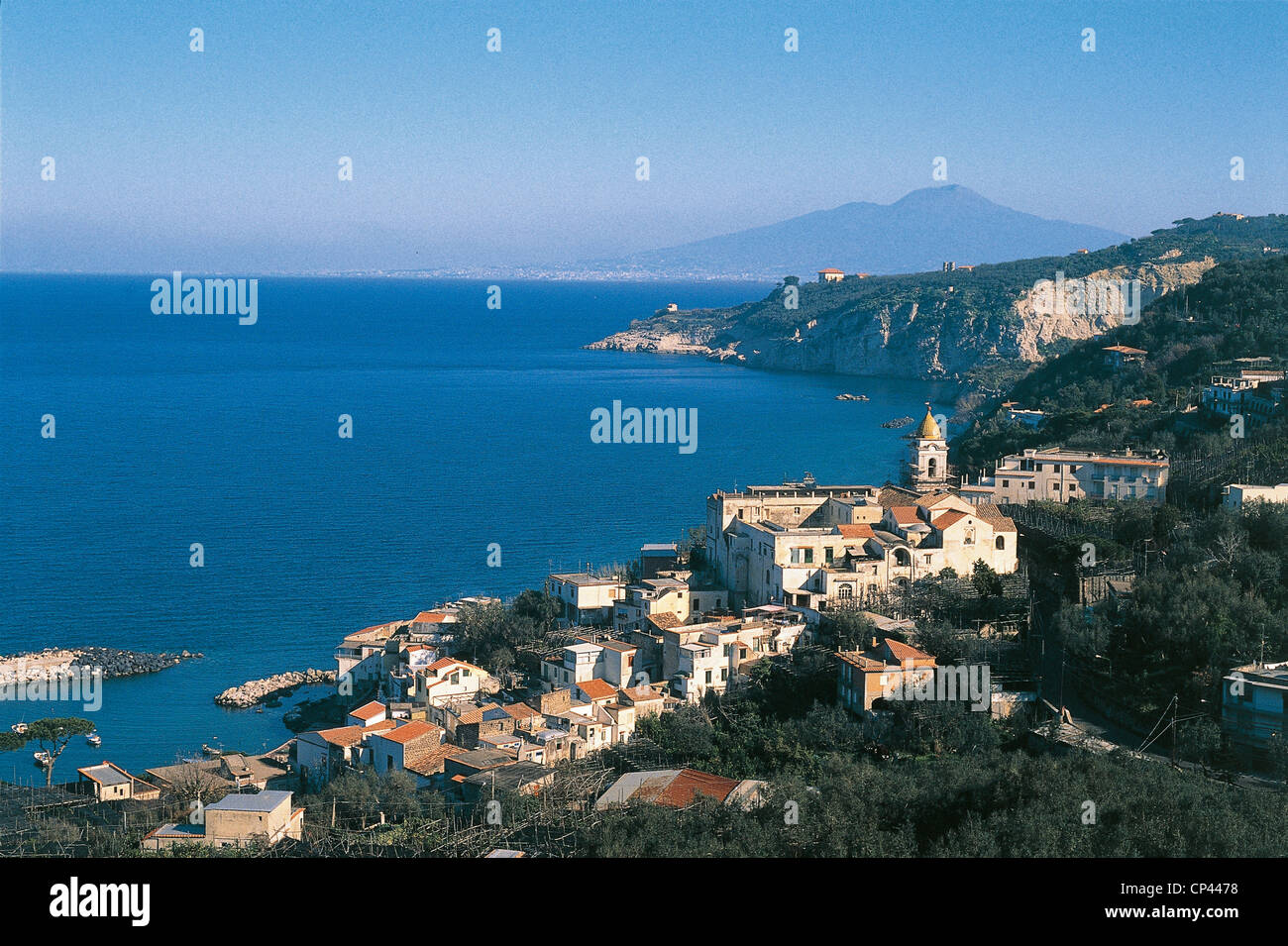 Marina di puolo hi-res stock photography and images - Alamy