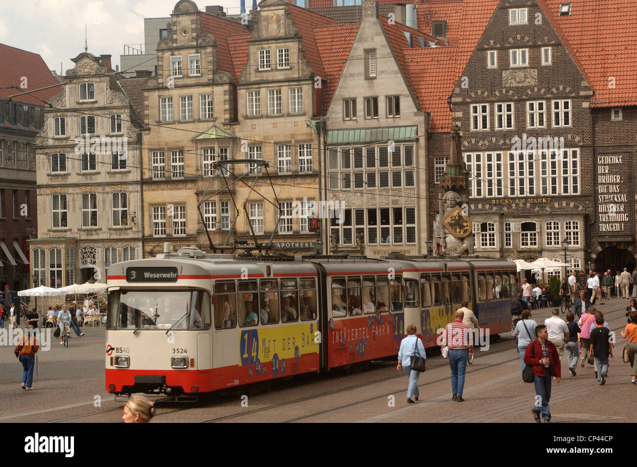 Bremen a hi-res stock photography and images - Alamy