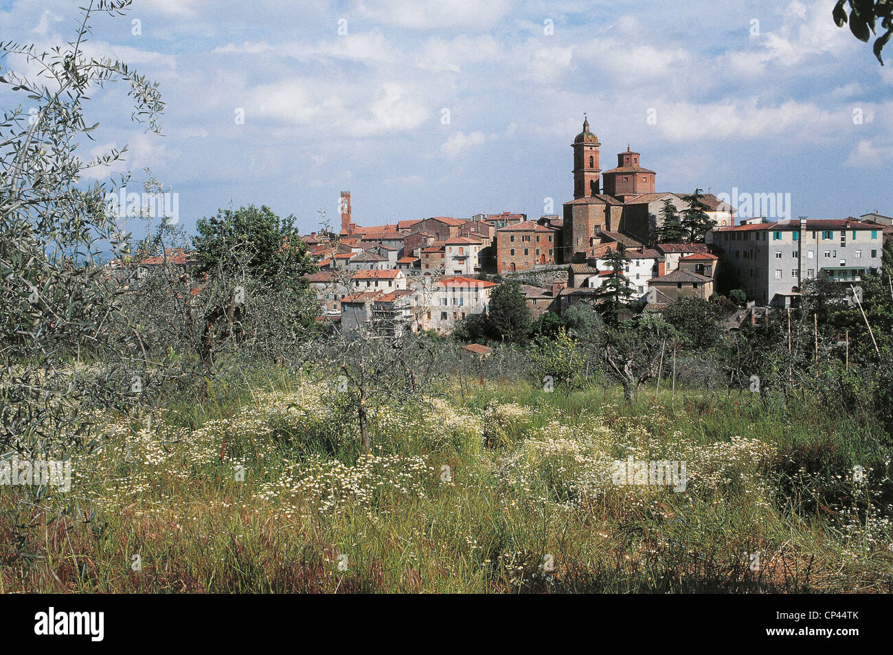 Sinalunga italy hi-res stock photography and images - Alamy