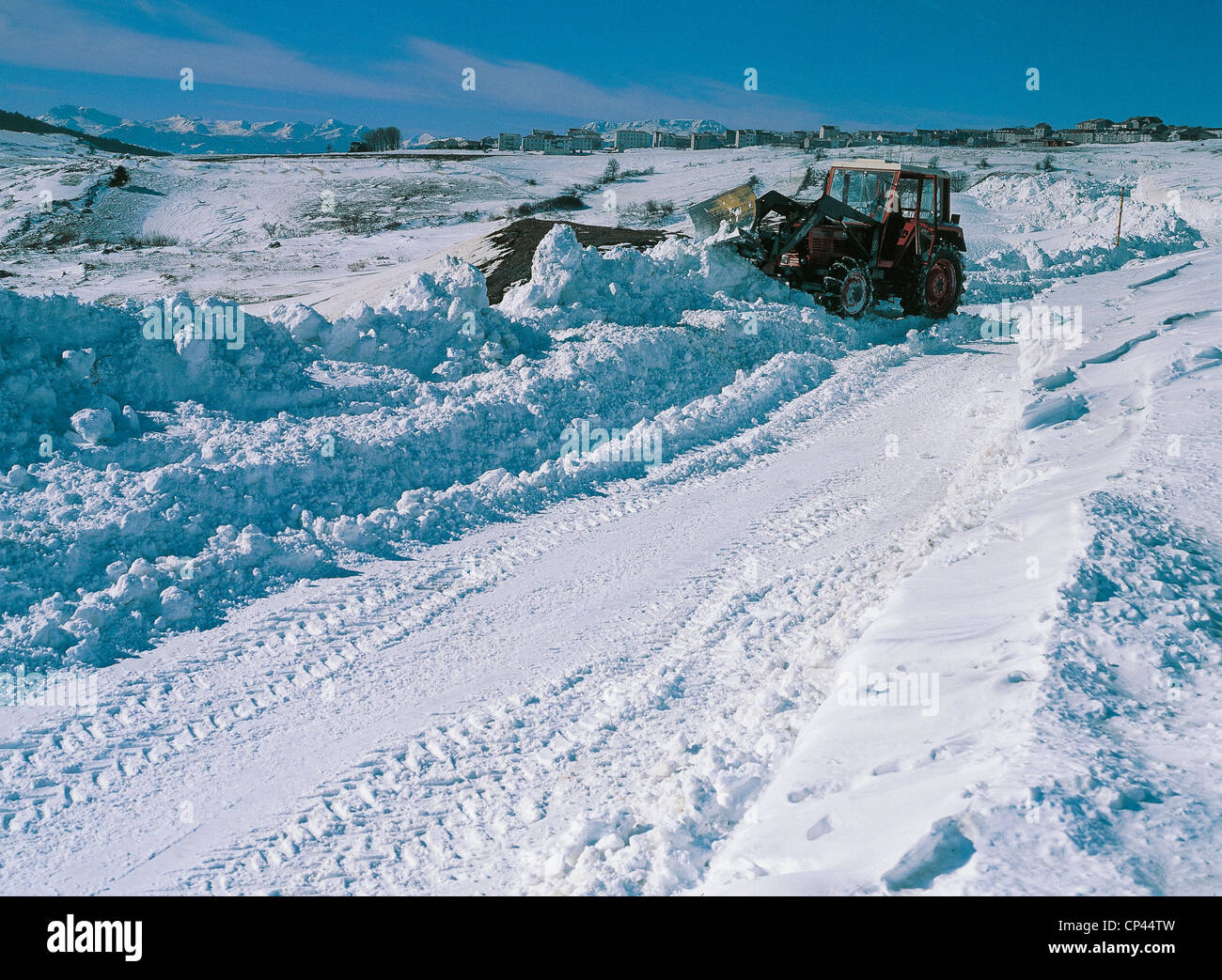 Capracotta hi-res stock photography and images - Alamy