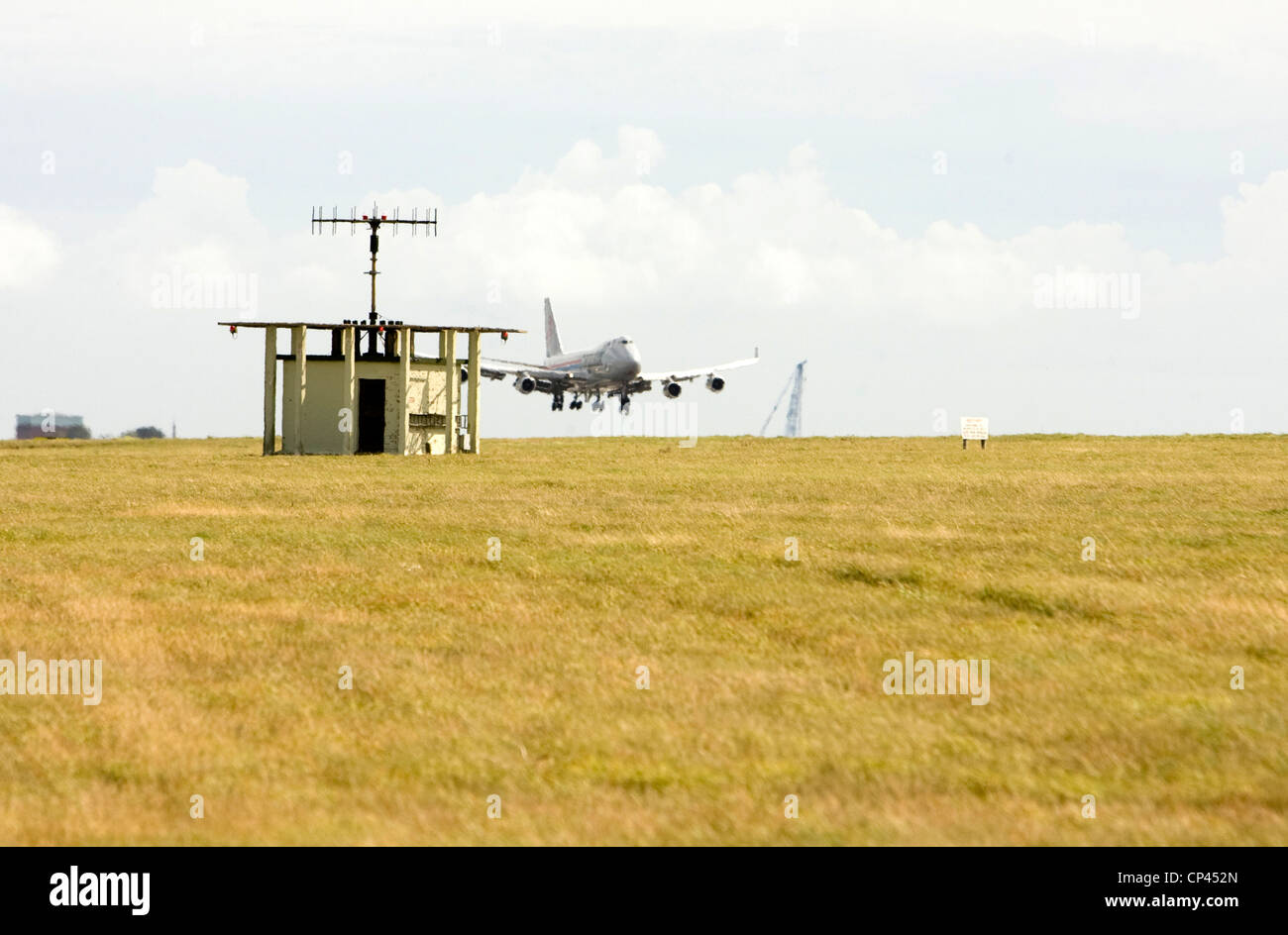 Manston Airport, Kent, England, UK Stock Photo - Alamy