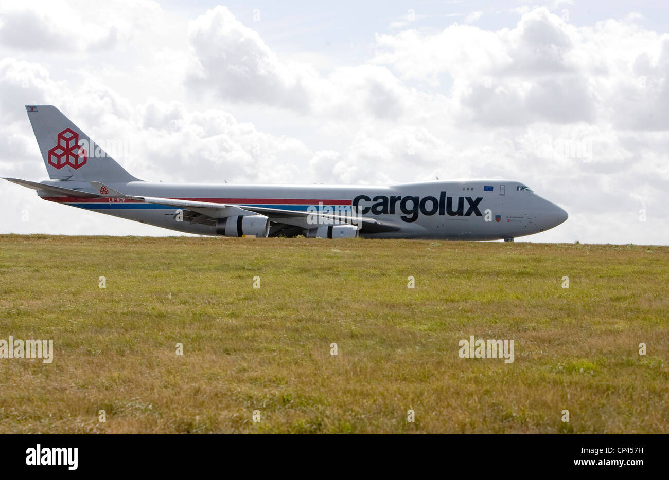 Manston Airport, Kent, England, UK Stock Photo - Alamy