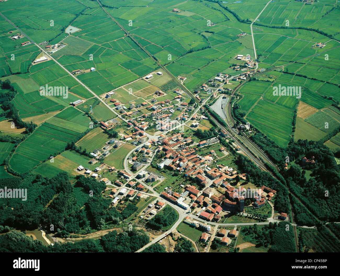 Ovada hi-res stock photography and images - Alamy