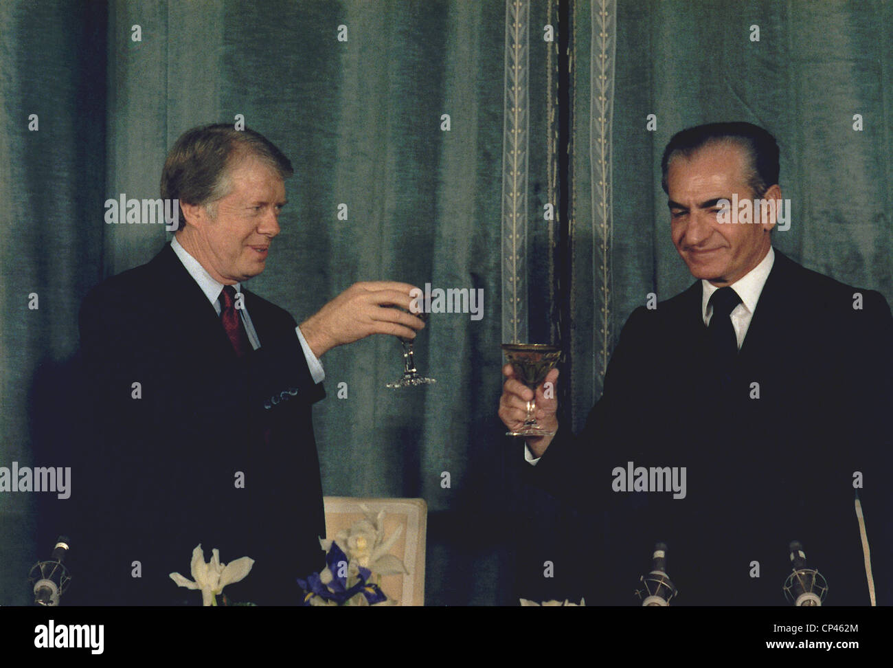 Iran 20th century hi-res stock photography and images - Alamy