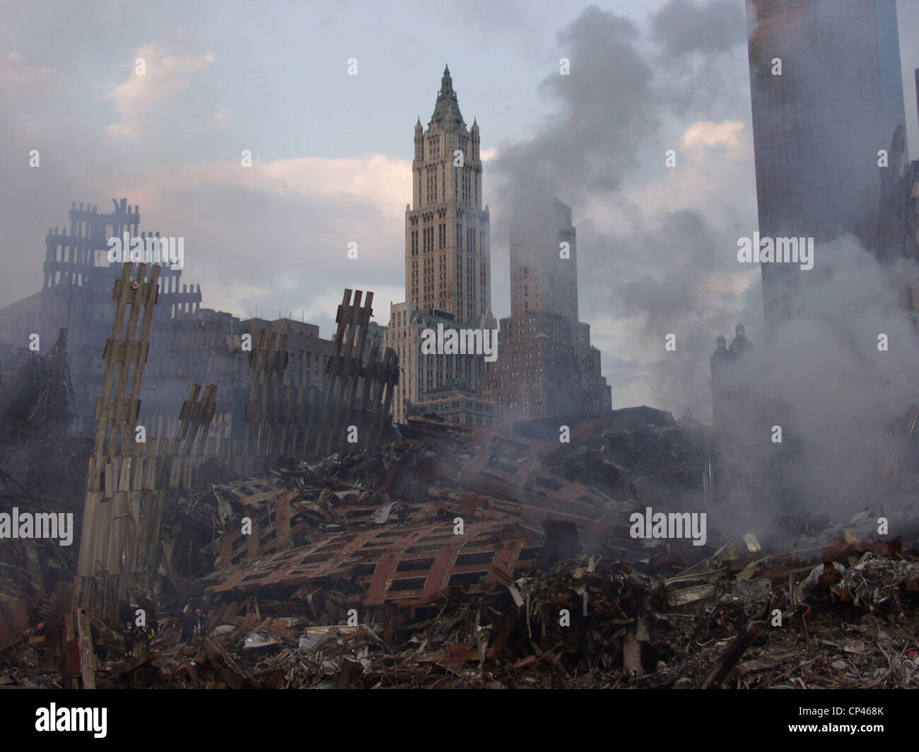 2000s Building High Resolution Stock Photography and Images - Alamy