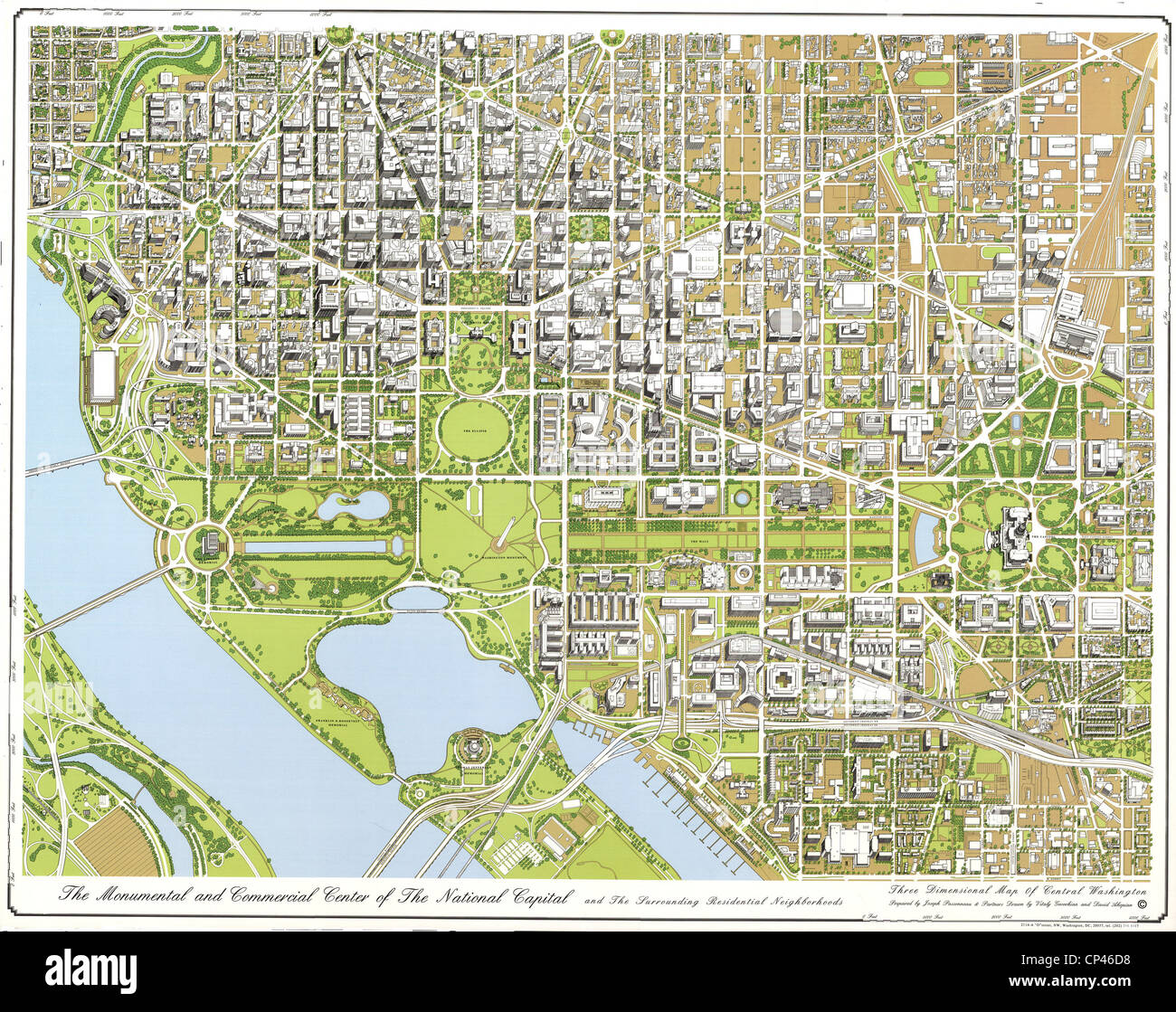 1996 map hi-res stock photography and images - Alamy