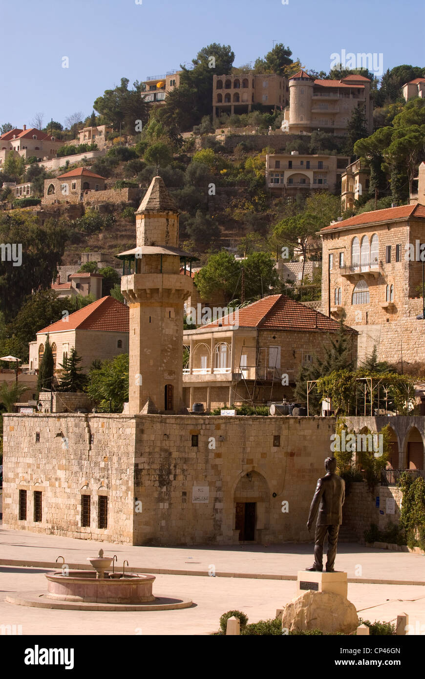 Fakhreddines hi-res stock photography and images - Alamy