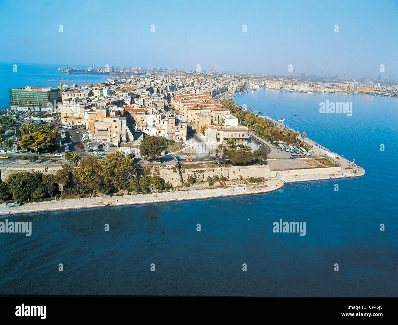 Cittavecchia hi-res stock photography and images - Alamy