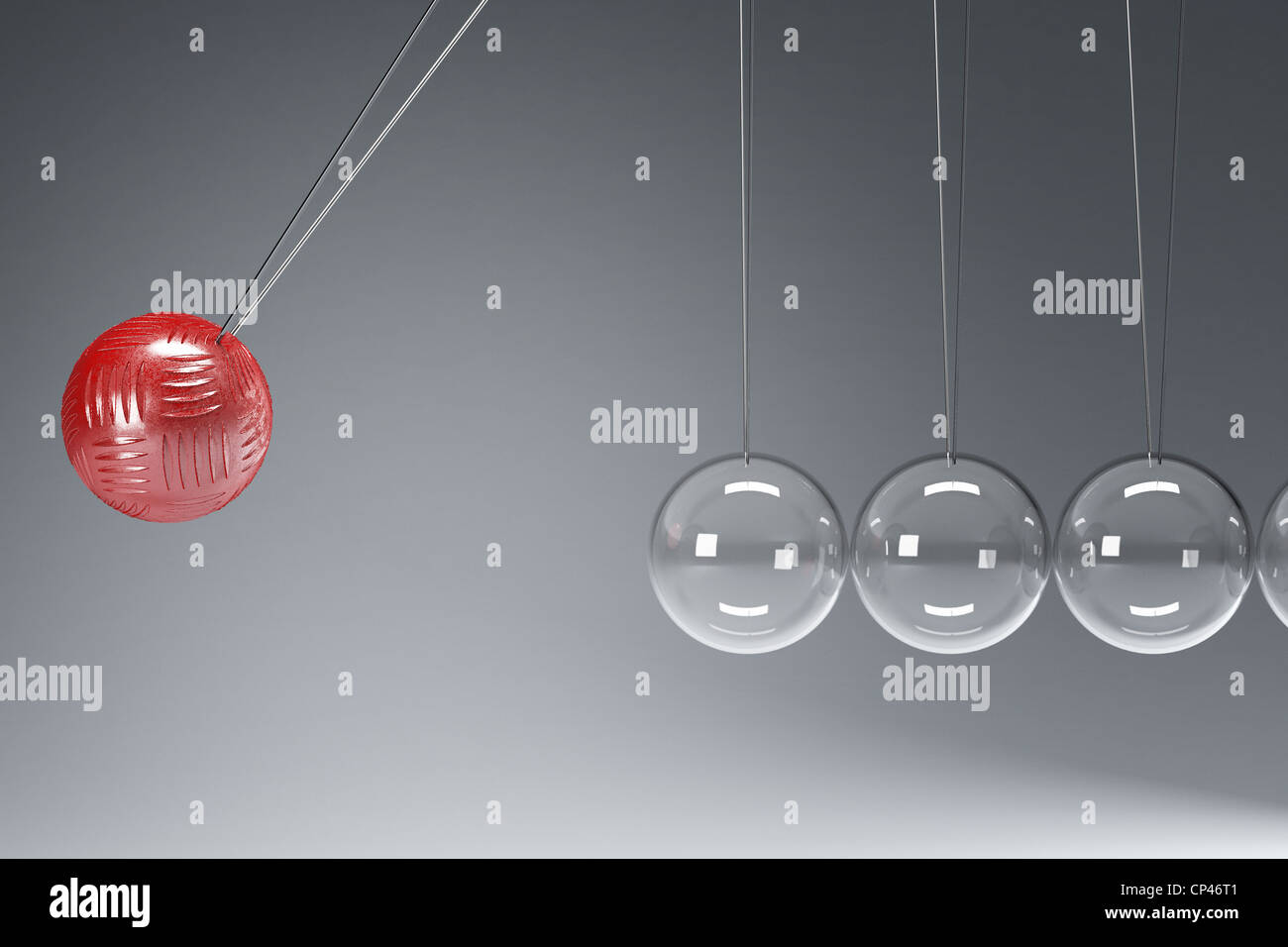 Metal cradle hi-res stock photography and images - Alamy