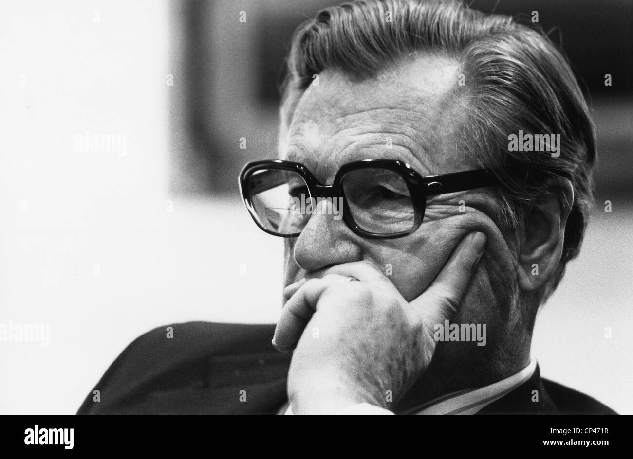 Rockefeller republicans hi-res stock photography and images - Alamy