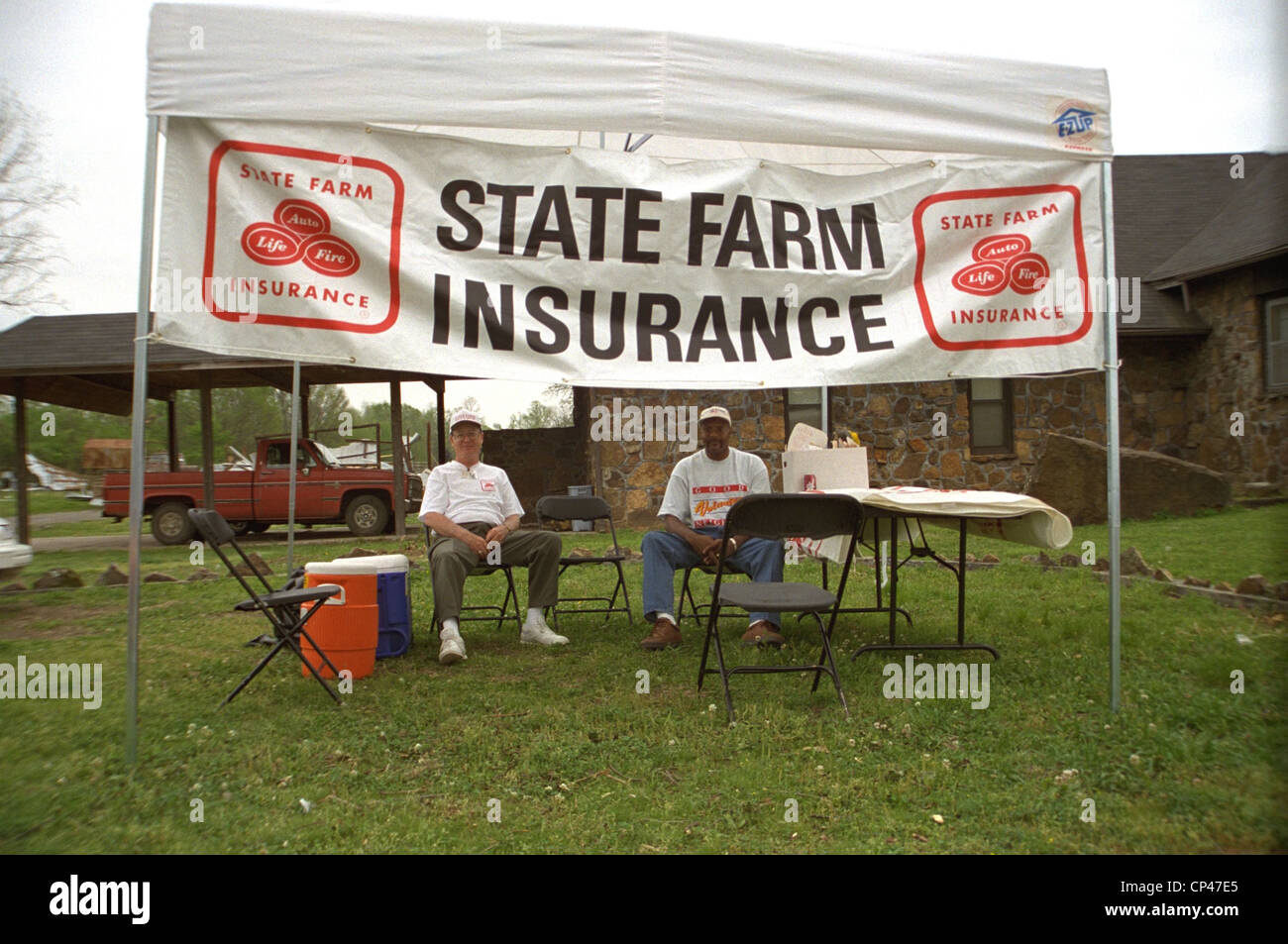 State Farm Life Insurance Ads