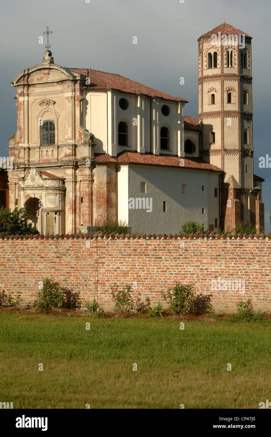 Lucedio hi-res stock photography and images - Alamy