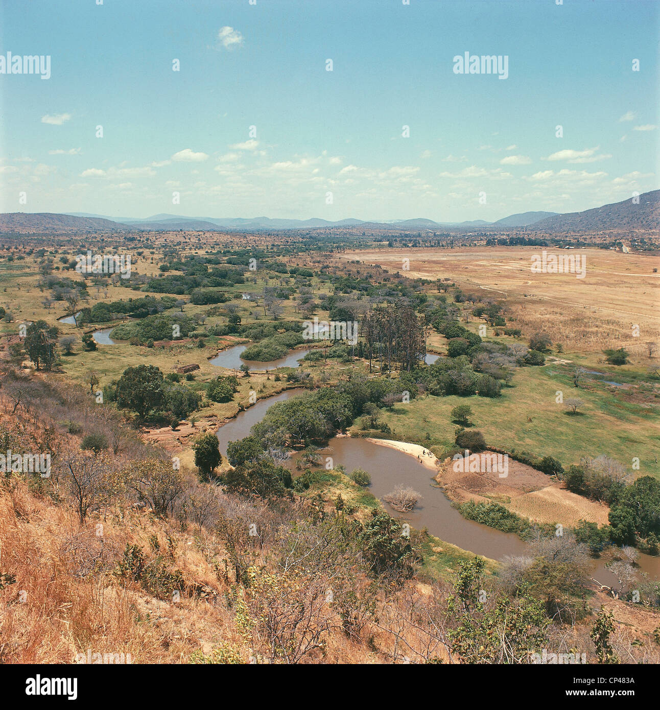 Iringa High Resolution Stock Photography and Images - Alamy