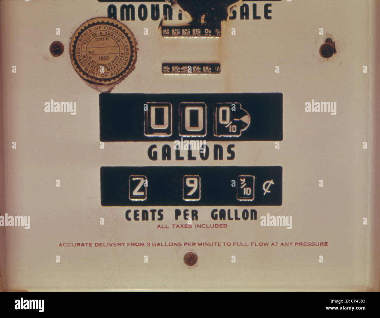 Energy crisis 1970s hi-res stock photography and images - Alamy