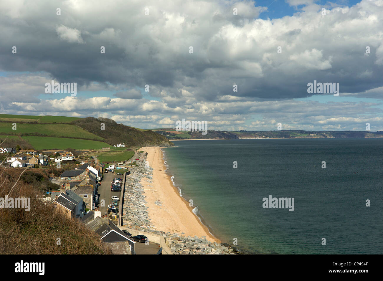 Beesands Stock Photos & Beesands Stock Images - Alamy