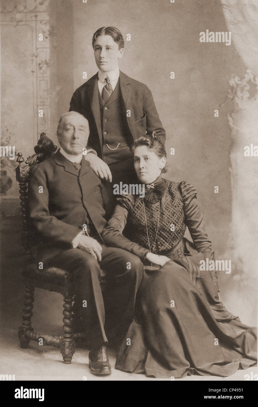 Sarah delano roosevelt hi-res stock photography and images - Alamy