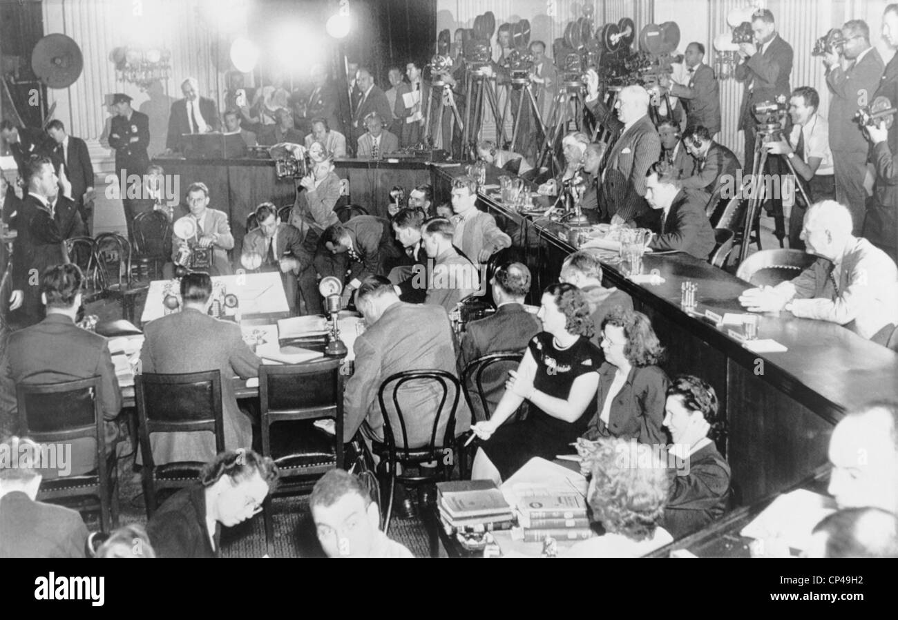 Huac Logo The Hollywood Renaissance And The Blacklist – Culture