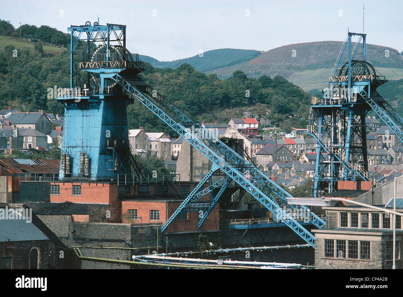 Abercynon hi-res stock photography and images - Alamy