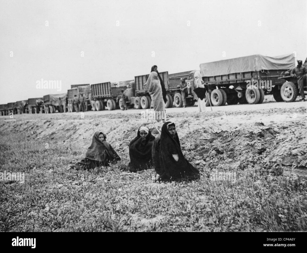 Soviet world war ii truck hi-res stock photography and images - Alamy