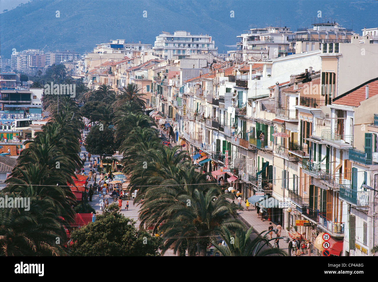 Loano hi-res stock photography and images - Alamy