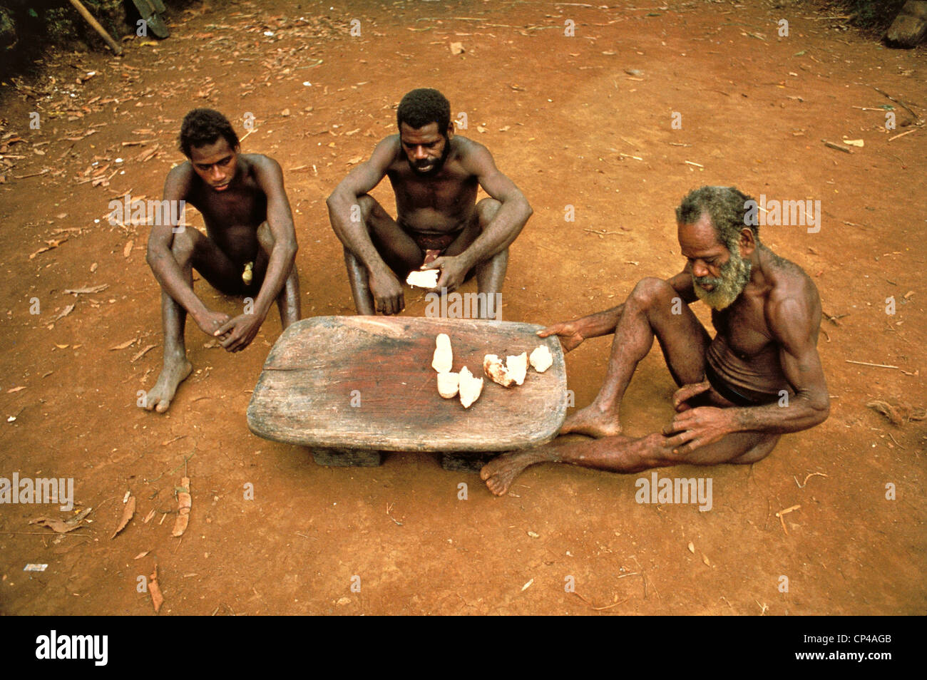 Pentecost island vanuatu hi-res stock photography and images - Alamy