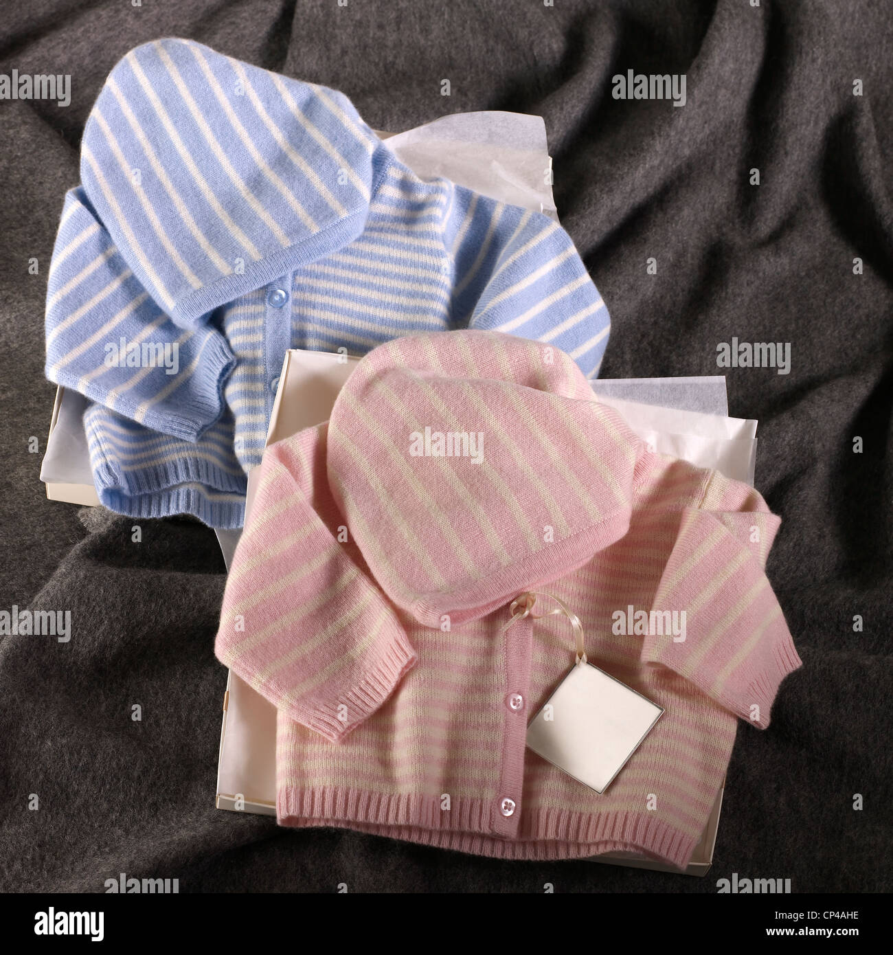 Boy christening clothes hi-res stock photography and images - Alamy
